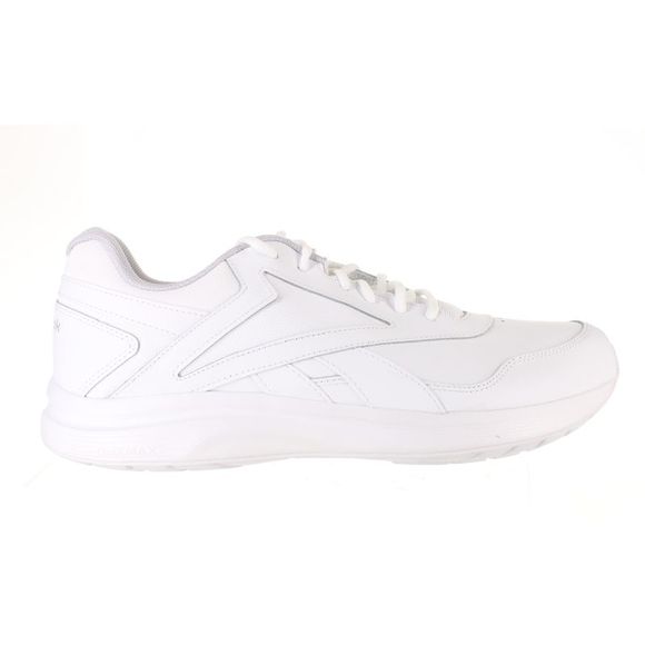 Reebok | Shoes | Reebok Mens Walk Ultra 7 Dmx White Walking Shoes Size ...